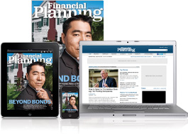 Focus: Financial Planning Subscribers List – Elevate Your B2B Lead ...