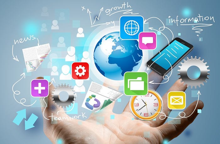 The Bigger Picture: Big Data And Content Marketing