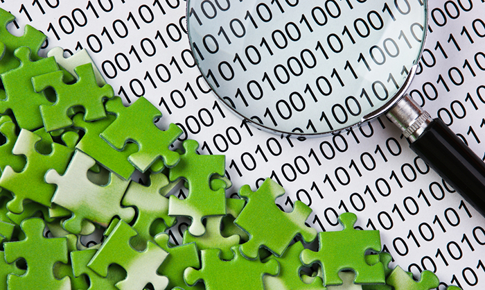 Going To The Source Of Your Data